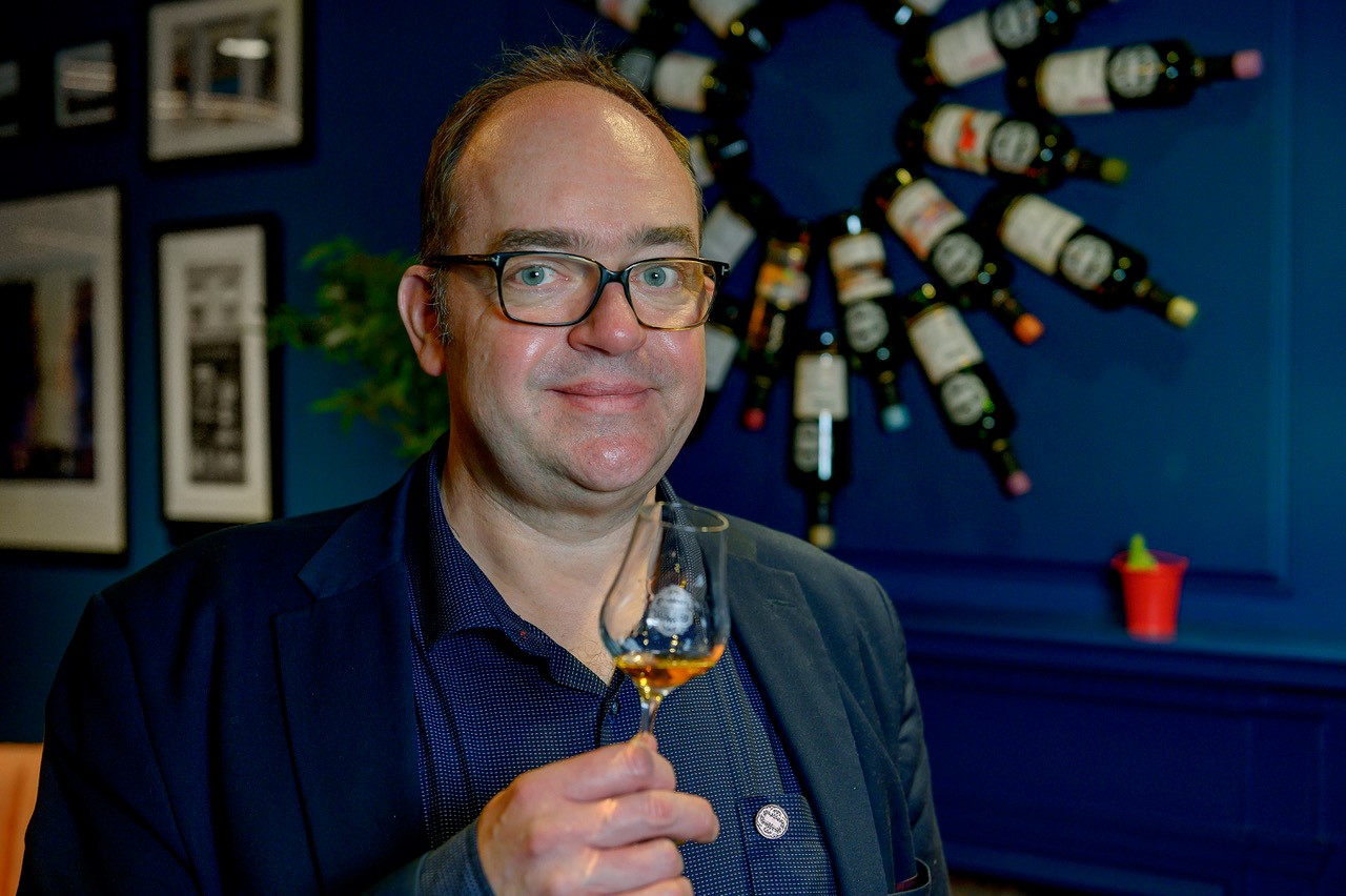 Whisky & Genuss Tage - Kuriositäten der Scotch Malt Whisky Society - Whisky & Genuss Dresden